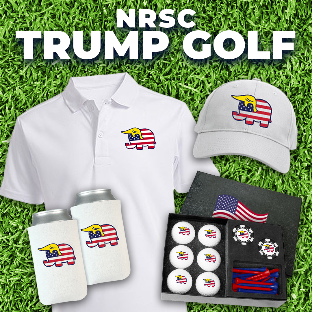 Golf Collection – Senate Republicans
